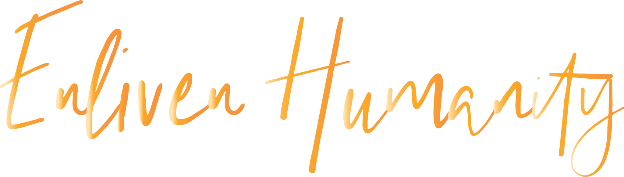 Enliven Humanity - Gentempo