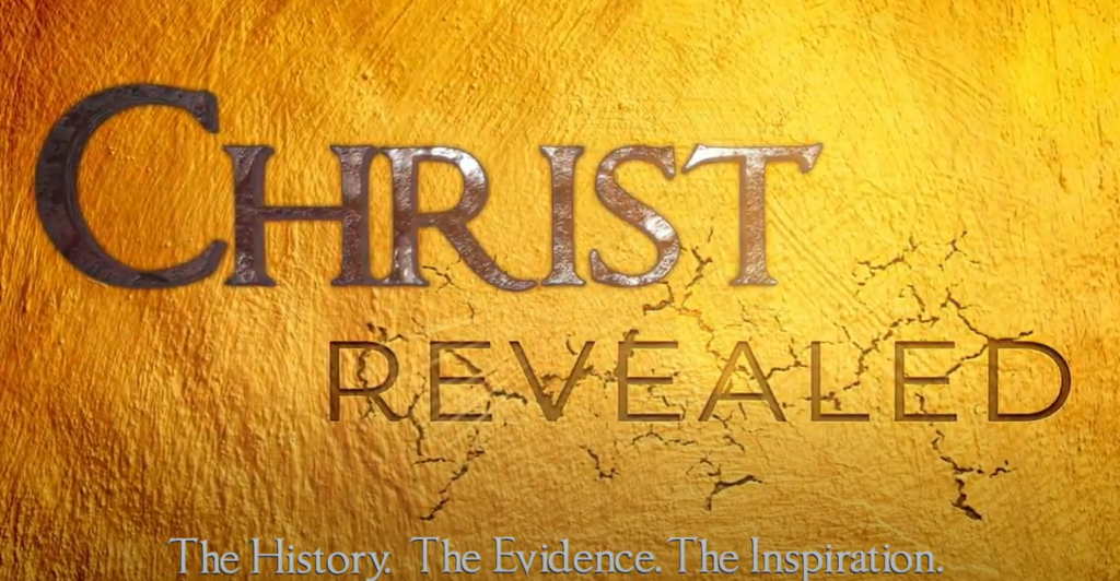 Christ Revealed - Gentempo